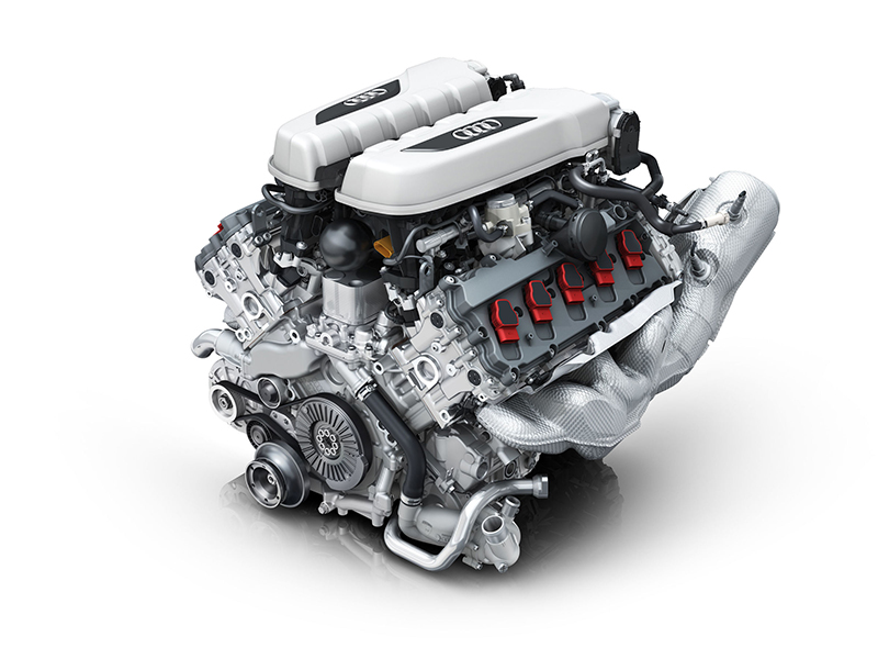 Engine & Components - AMS Performance