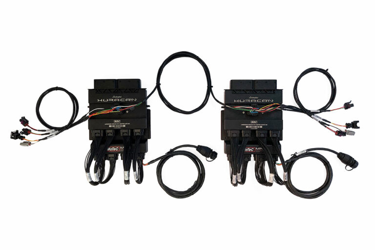 Audi R8 ALPHA 20 Twin Turbo Package (Installed) - AMS Performance