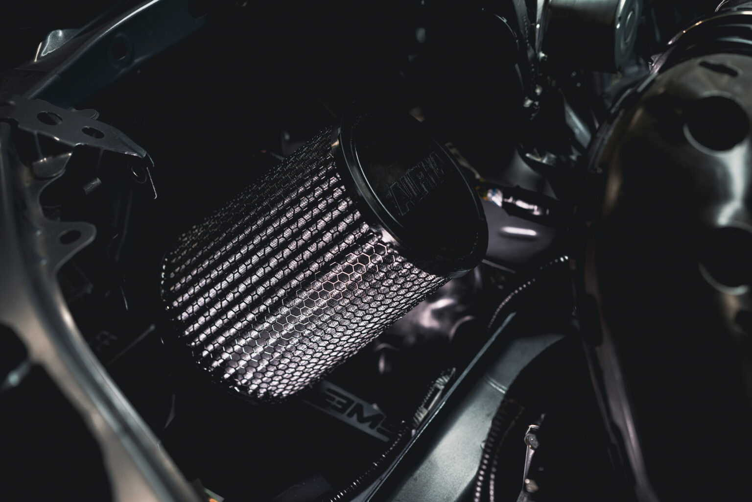AMS Performance 2022+ Subaru WRX Air Intake - AMS Performance
