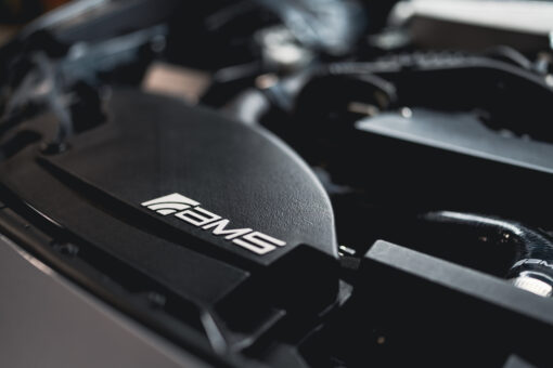 AMS Performance 2022+ Subaru WRX Air Intake - AMS Performance