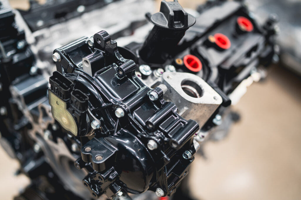 AMS Performance INFINITI Q50/Q60 3.0L VR30 Stage 1 Long Block - AMS Performance