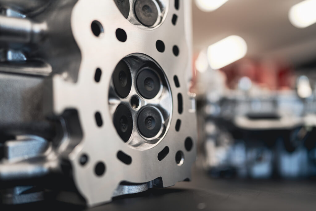 AMS Performance INFINITI Q50/Q60 3.0L VR30 Stage 1 Long Block - AMS ...