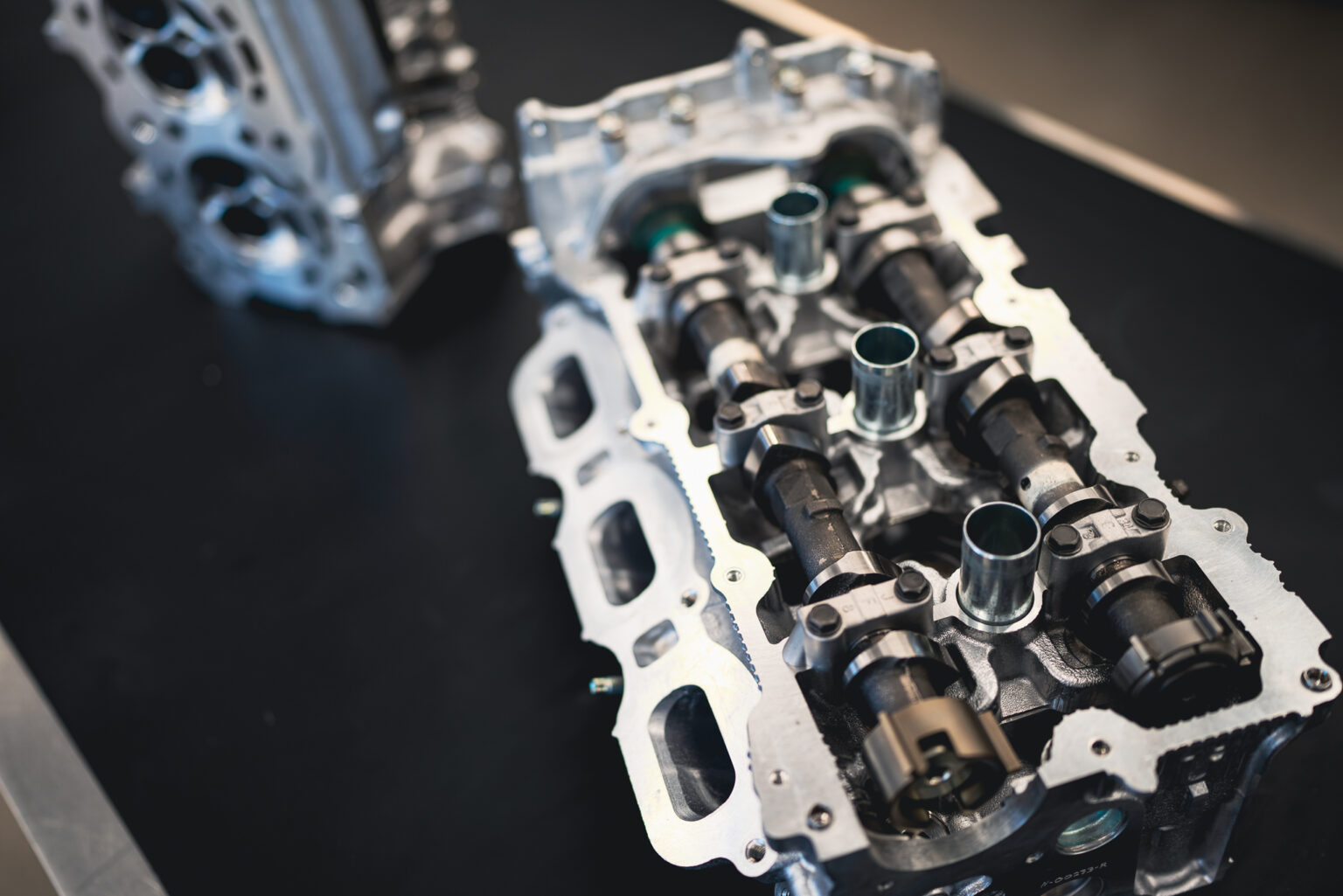 AMS Performance INFINITI Q50/Q60 3.0L VR30 Stage 1 Long Block - AMS ...