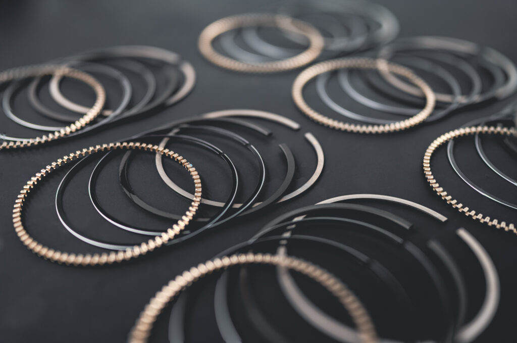 AMS Performance Nissan Z 3.0L VR30 Stage 1 Long Block - AMS Performance