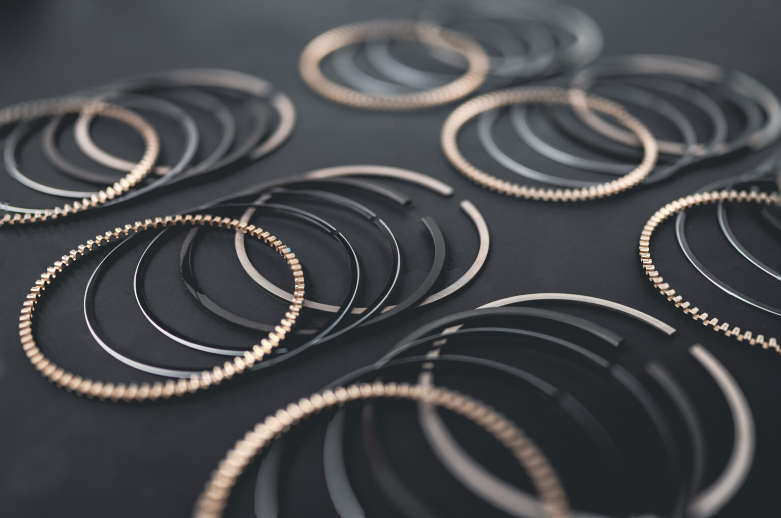 AMS Performance INFINITI Q50/Q60 3.0L VR30 Stage 3 Long Block - AMS ...