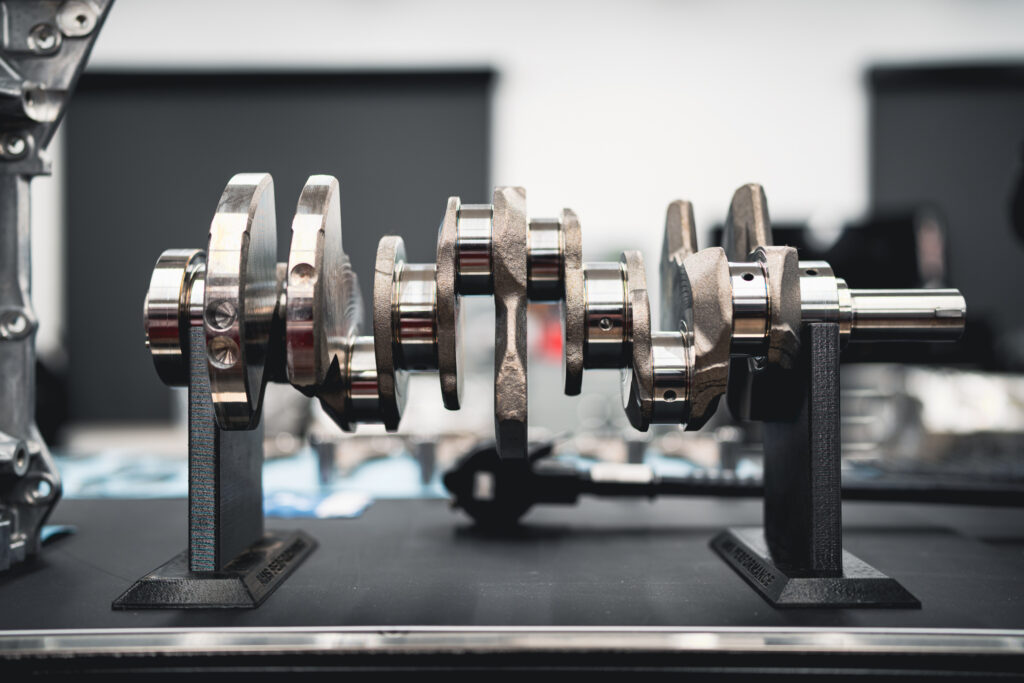 AMS Performance INFINITI Q50/Q60 3.0L VR30 Stage 1 Long Block - AMS ...