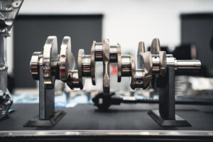 AMS Performance INFINITI Q50/Q60 3.0L VR30 Stage 1 Long Block - AMS ...