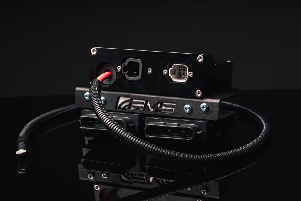 AMS Performance R8/Huracan Alpha Fuel System - Triple Pump Kit - AMS ...