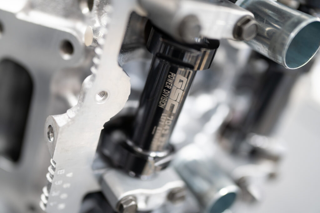 AMS Performance INFINITI Q50/Q60 3.0L VR30 Stage 2 Long Block - AMS ...