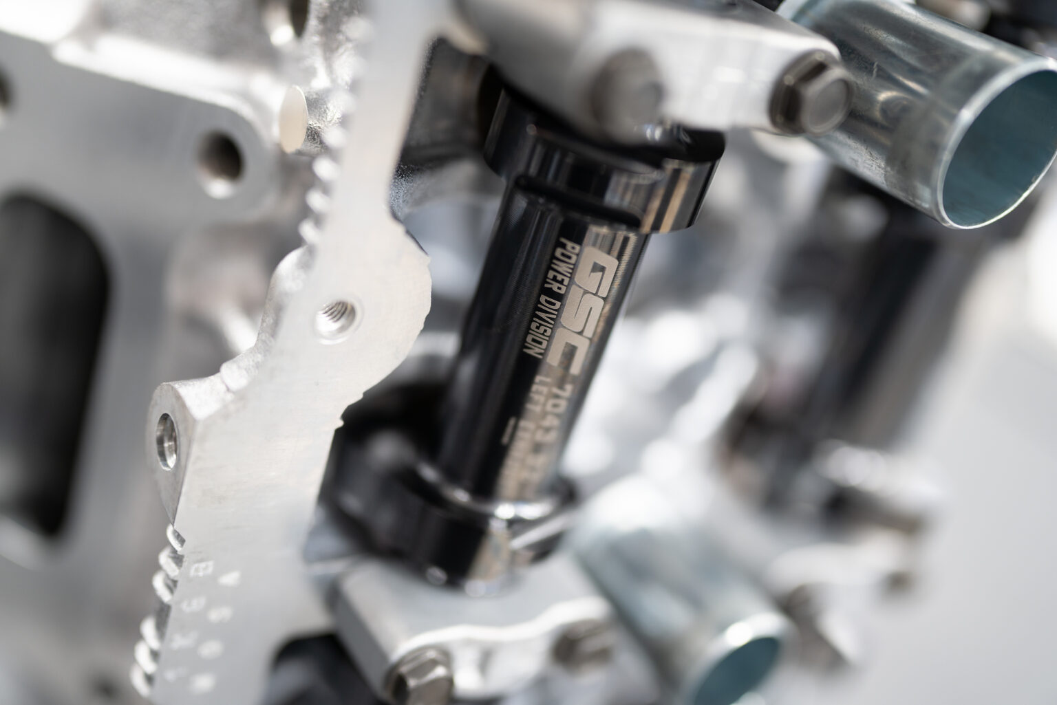 AMS Performance INFINITI Q50/Q60 3.0L VR30 Stage 3 Long Block - AMS ...