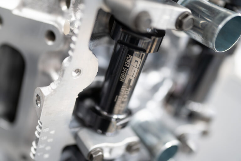 AMS Performance INFINITI Q50/Q60 3.0L VR30 Stage 2 Long Block - AMS ...