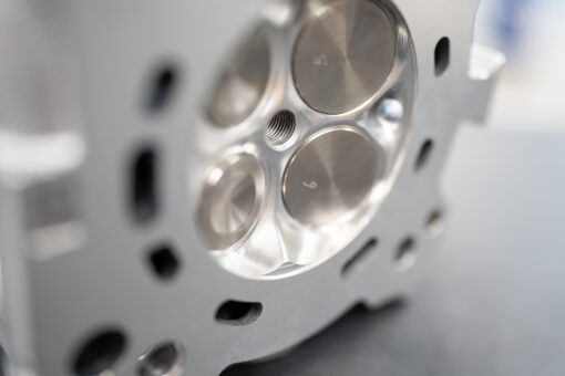 AMS Performance INFINITI Q50/Q60 3.0L VR30 Stage 3 Long Block - AMS ...