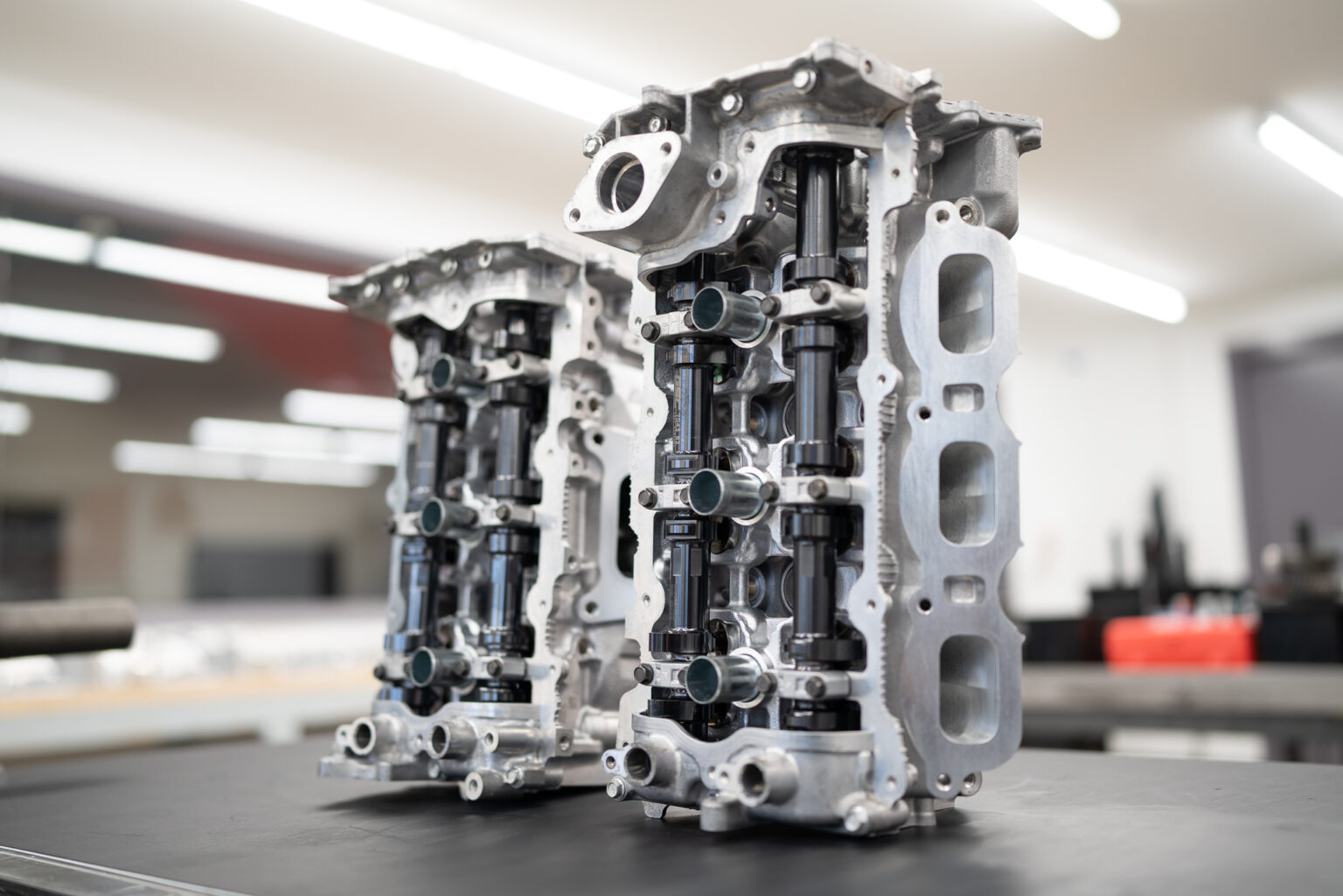 AMS Performance INFINITI Q50/Q60 3.0L VR30 Stage 3 Long Block - AMS ...