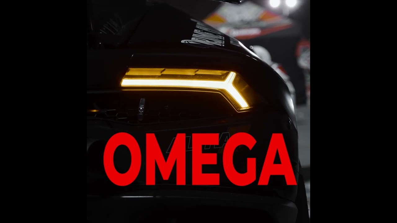 👑 Quickest Lamborghini in the World - AMS Performance