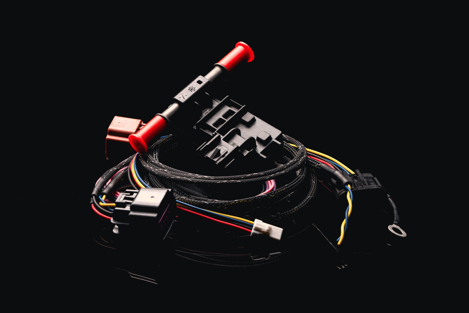 AMS Performance INFINITI Q50/Q60 CAN Bus Flex Fuel Kit - AMS Performance