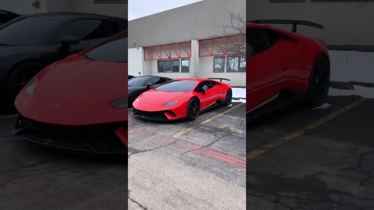 THIS is the ALPHA 12 from AMS Performance 🏎️💨 - AMS Performance