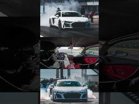 200mph in the First Roll Racing Pass at TX2K 🏎️💨 - AMS Performance