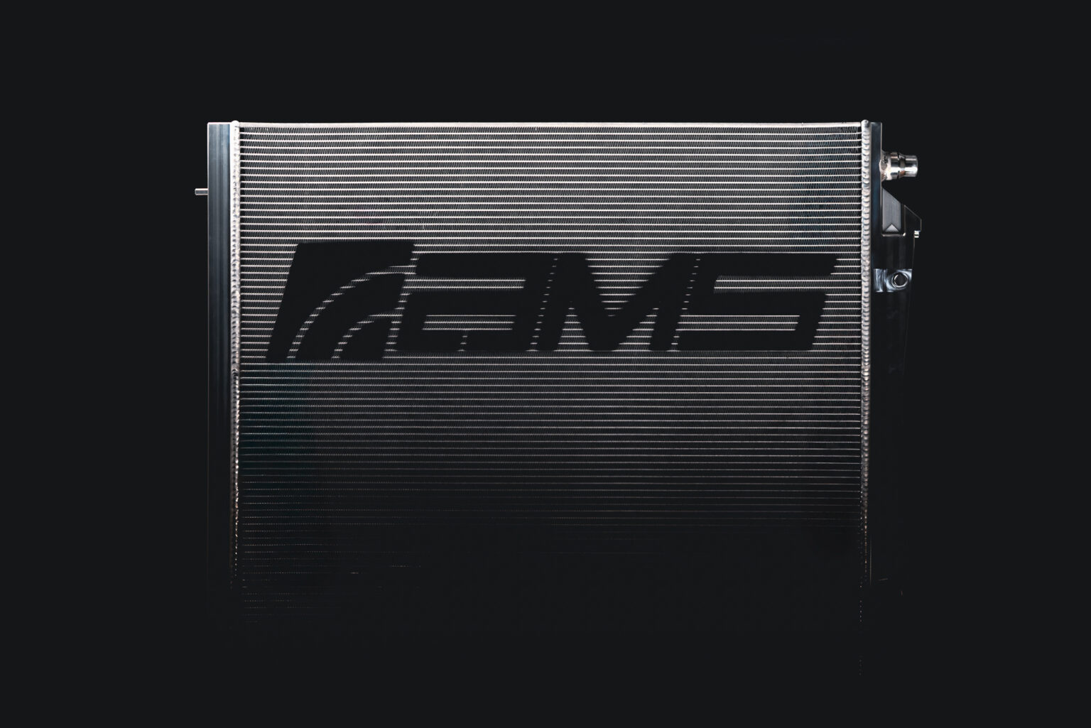 AMS Performance BMW G8X M2/M3/M4 S58 Heat Exchanger - AMS Performance