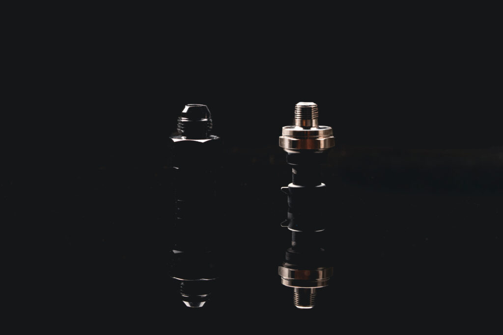 AMS Performance CAN Bus Box Pressure Sensor Add-On - AMS Performance