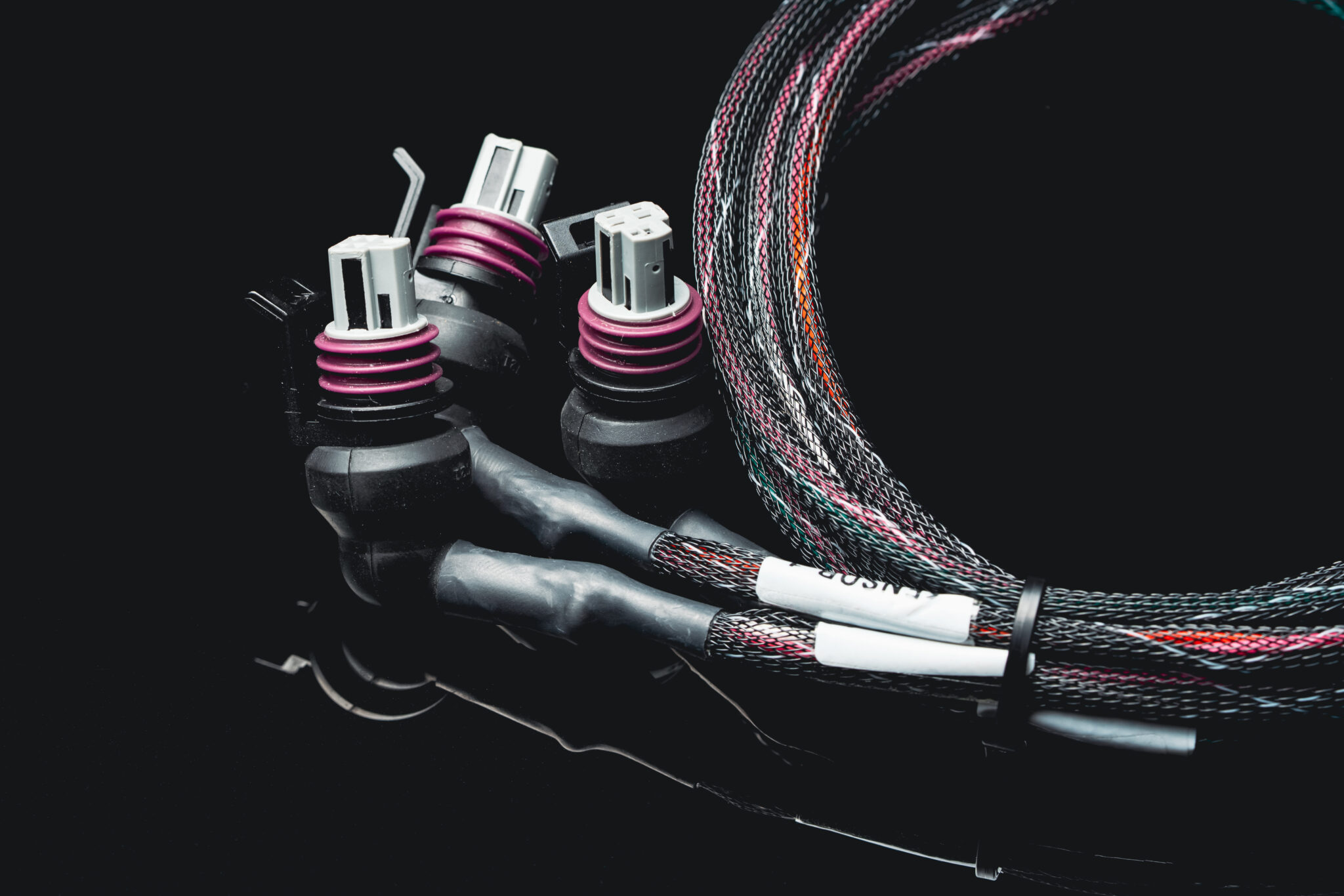 AMS Performance CAN Bus Box Pressure Sensor Add-On - AMS Performance