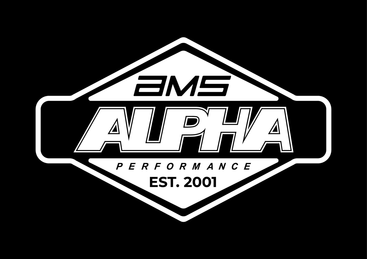 AMS Performance ALPHA Diamond Surf Snapback - AMS Performance