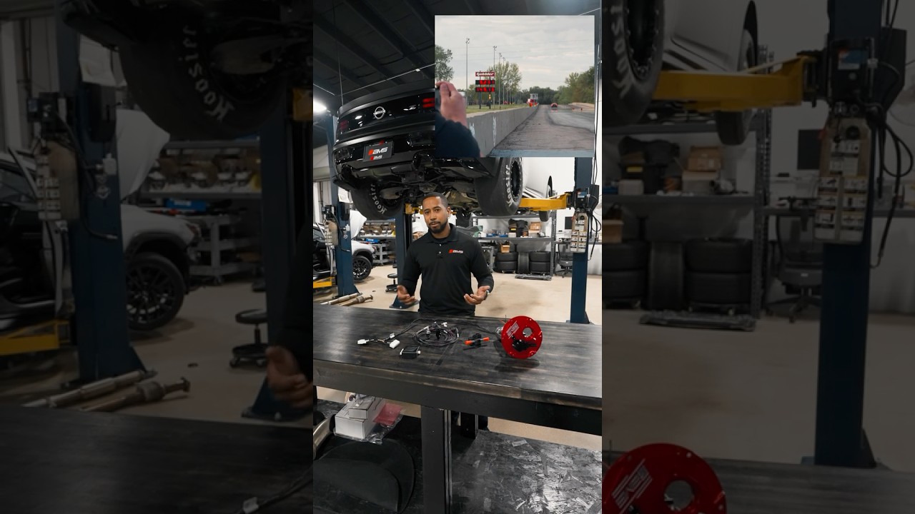 What You Need to Know About AMS VR30 Fuelng Upgrades 🎤⛽️📈 - AMS Performance