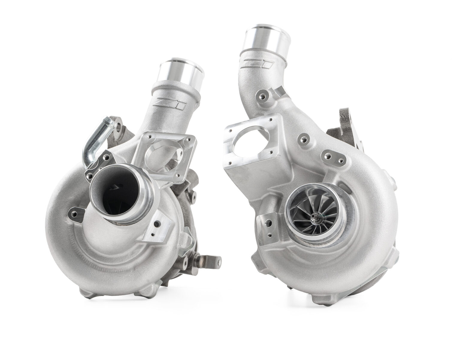 Z1 Motorsports INFINITI Q50/Q60 VRX60/VRX70/VRX80 Turbo Upgrade - AMS ...