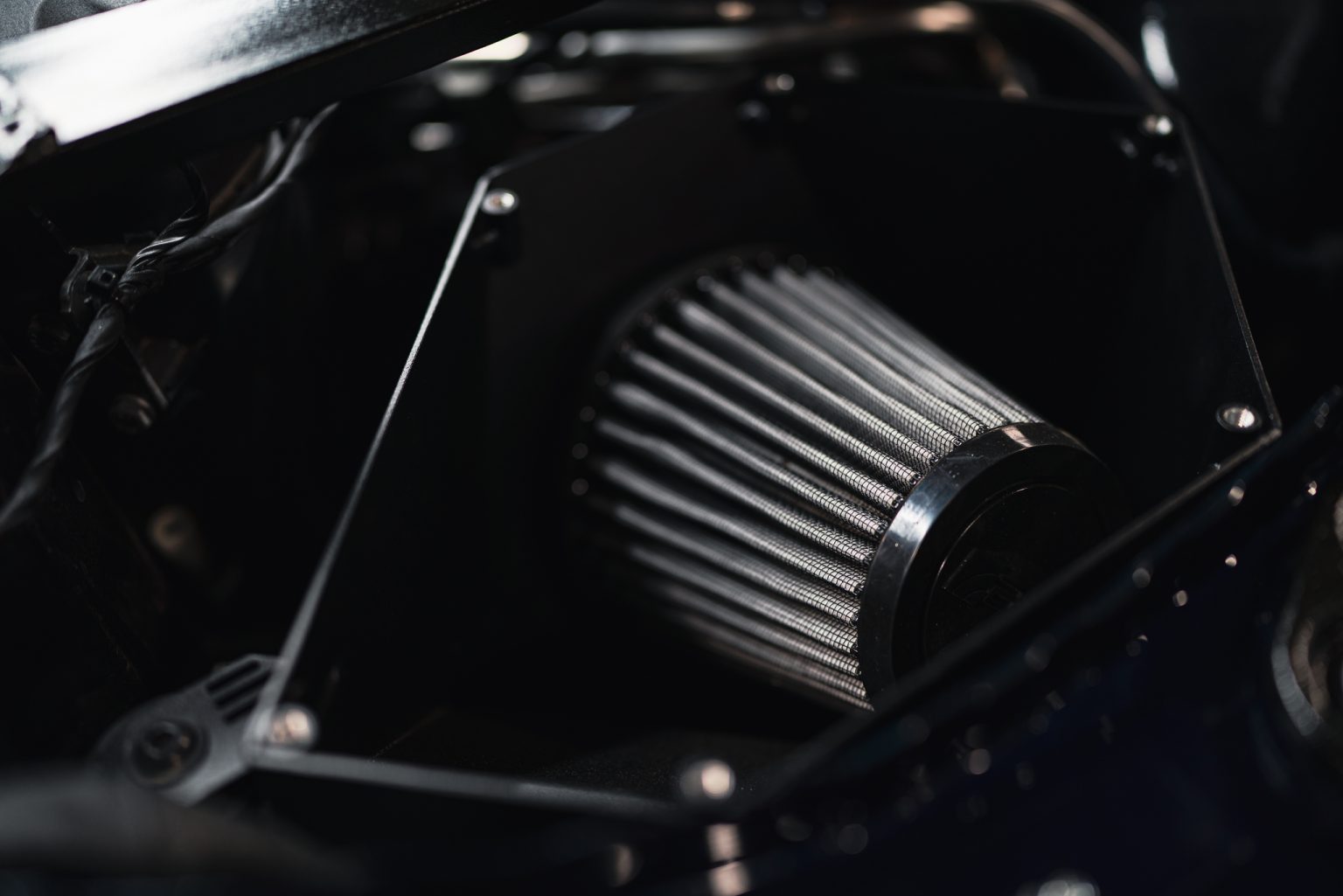 AMS Performance BMW G8X M2/M3/M4 S58 Intakes - AMS Performance