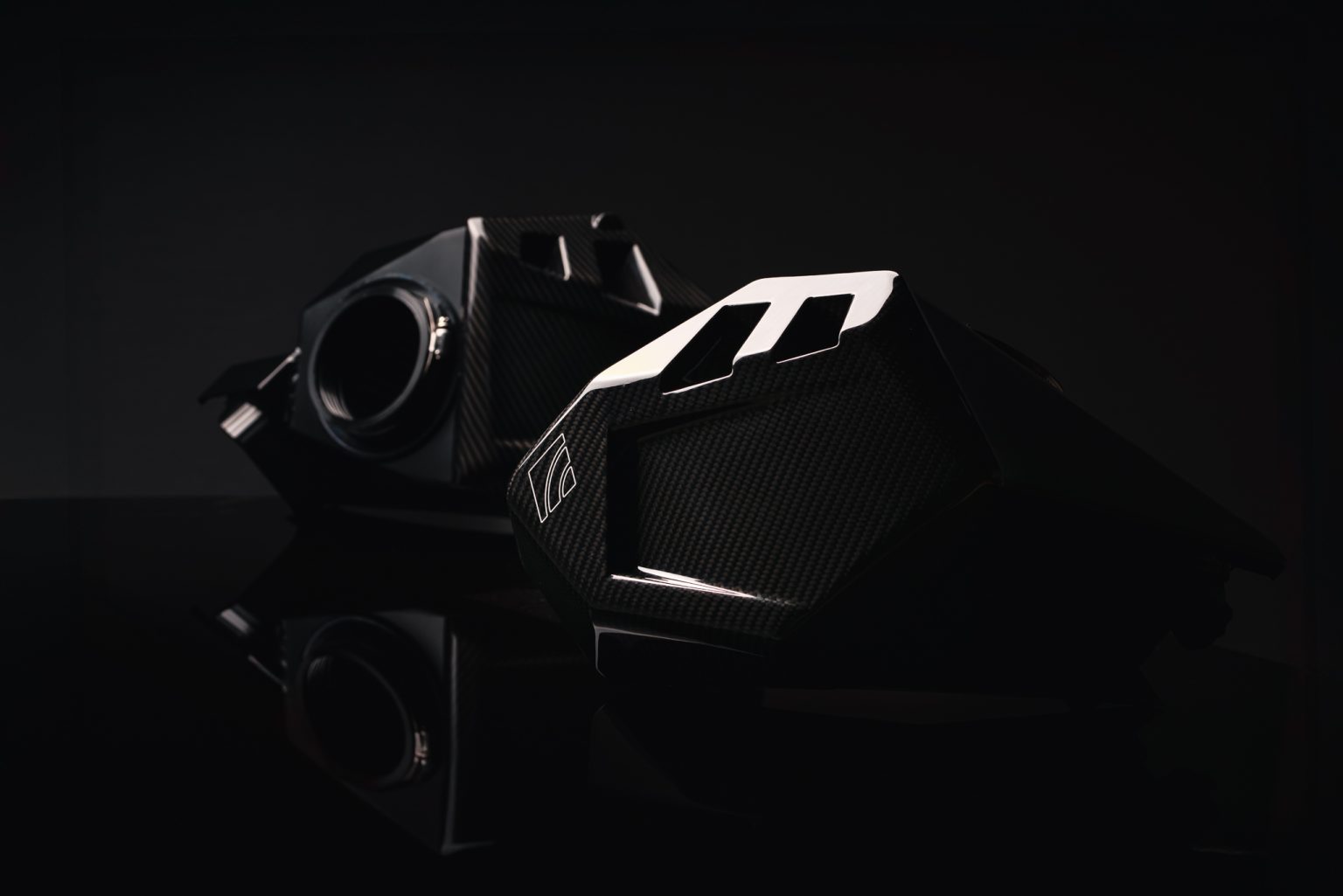 AMS Performance BMW G8X M2/M3/M4 S58 Intakes - AMS Performance