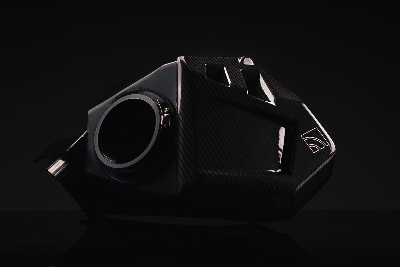 AMS Performance BMW G8X M2/M3/M4 S58 Intakes - AMS Performance