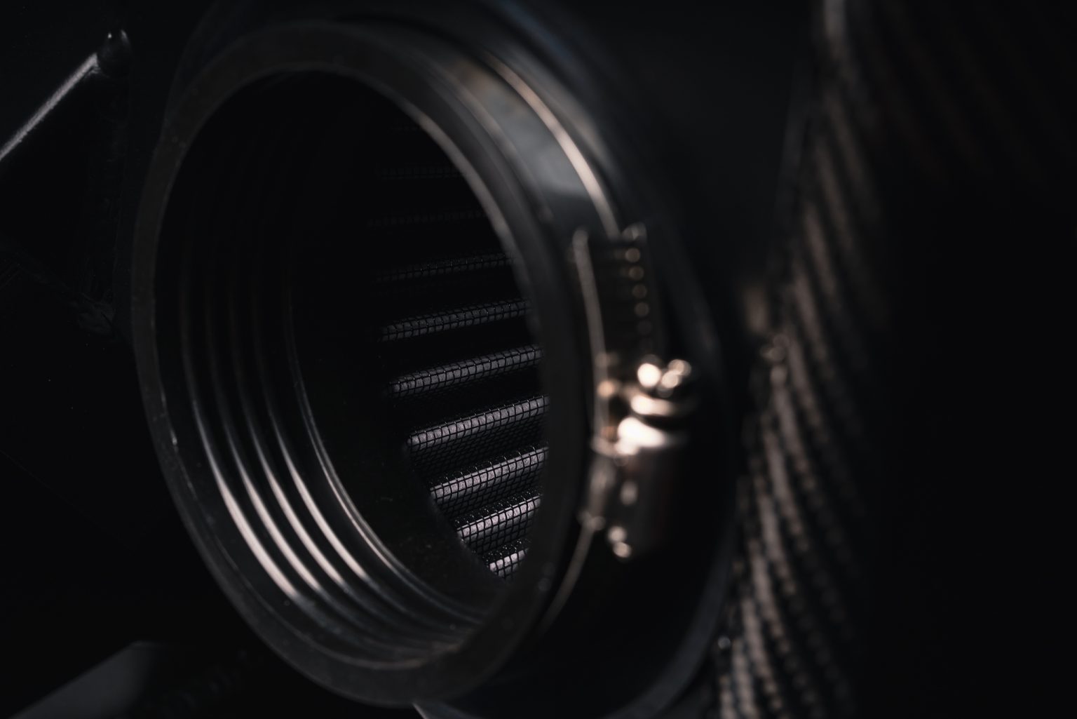 AMS Performance BMW G8X M2/M3/M4 S58 Intakes - AMS Performance