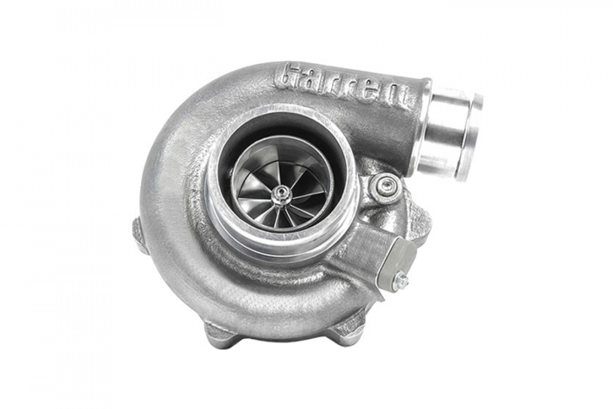 AMS Turbo - AMS Performance