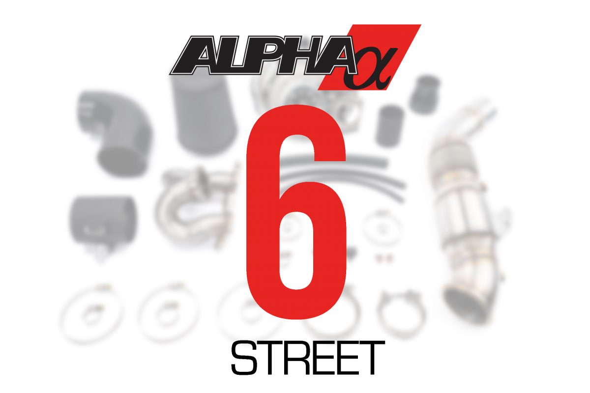 AMS Performance Toyota GR Supra Anti-Wind Buffeting Kit - AMS Performance